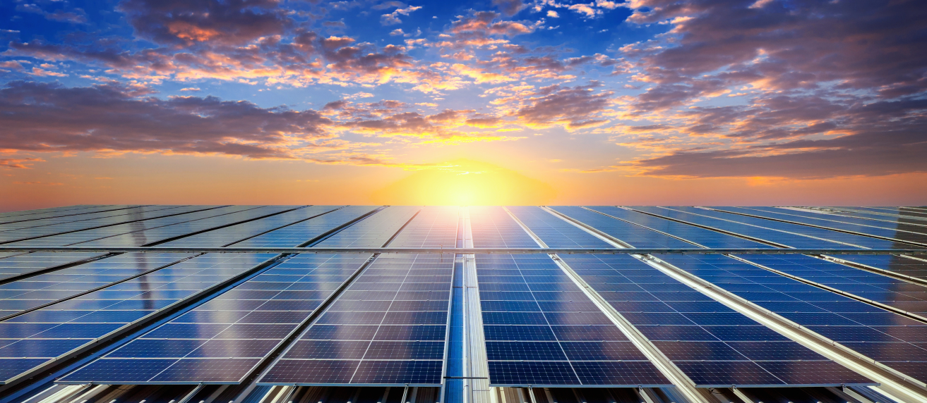 The World's Leading of Solar PV Solution – PT IDN Solar Tech